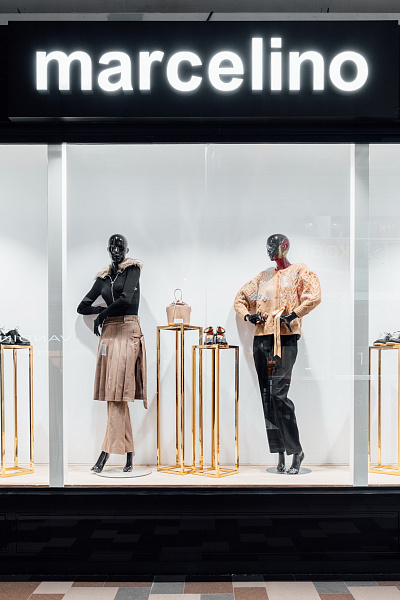 Интернет-магазин брендовой одежды MAD | СТИЛЬНЫЙ БЛОГ